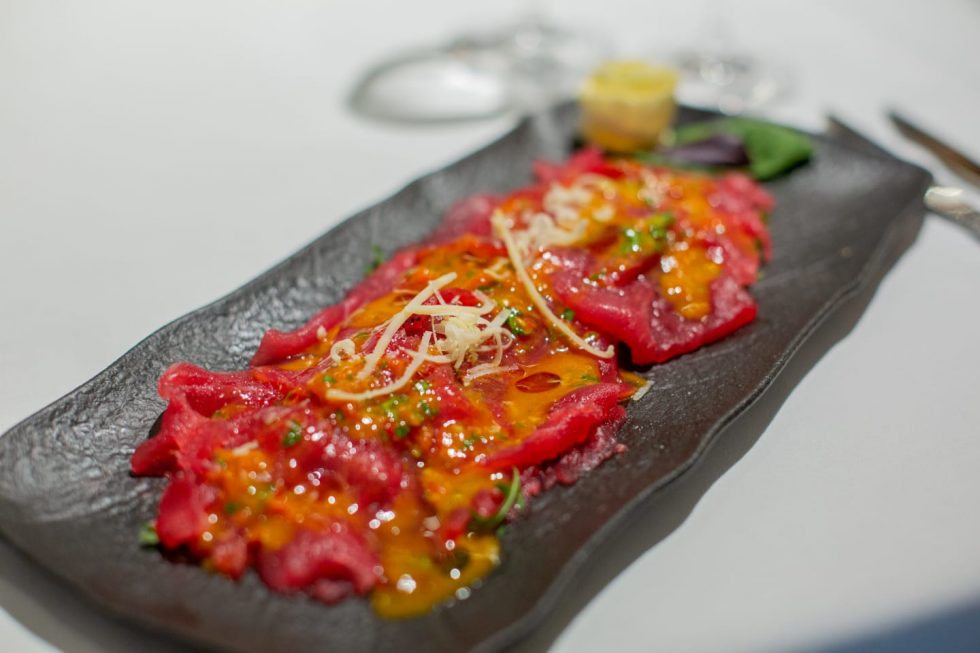 Restoran Duje | S tradicijom i poštovanjem