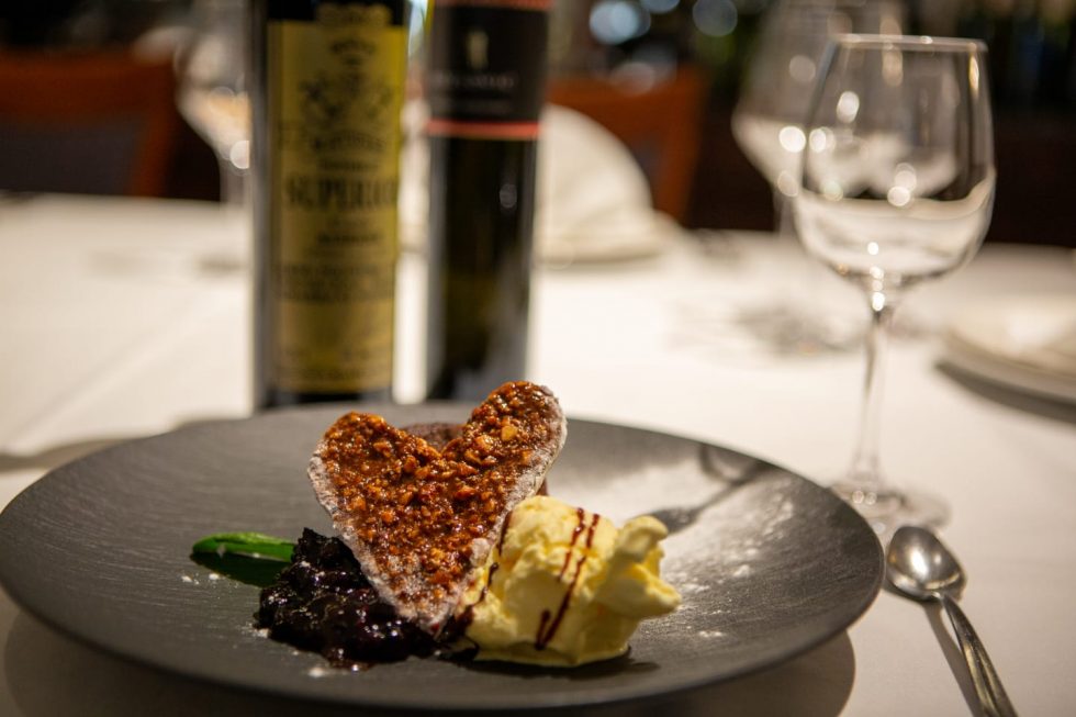 Restoran Duje | S tradicijom i poštovanjem